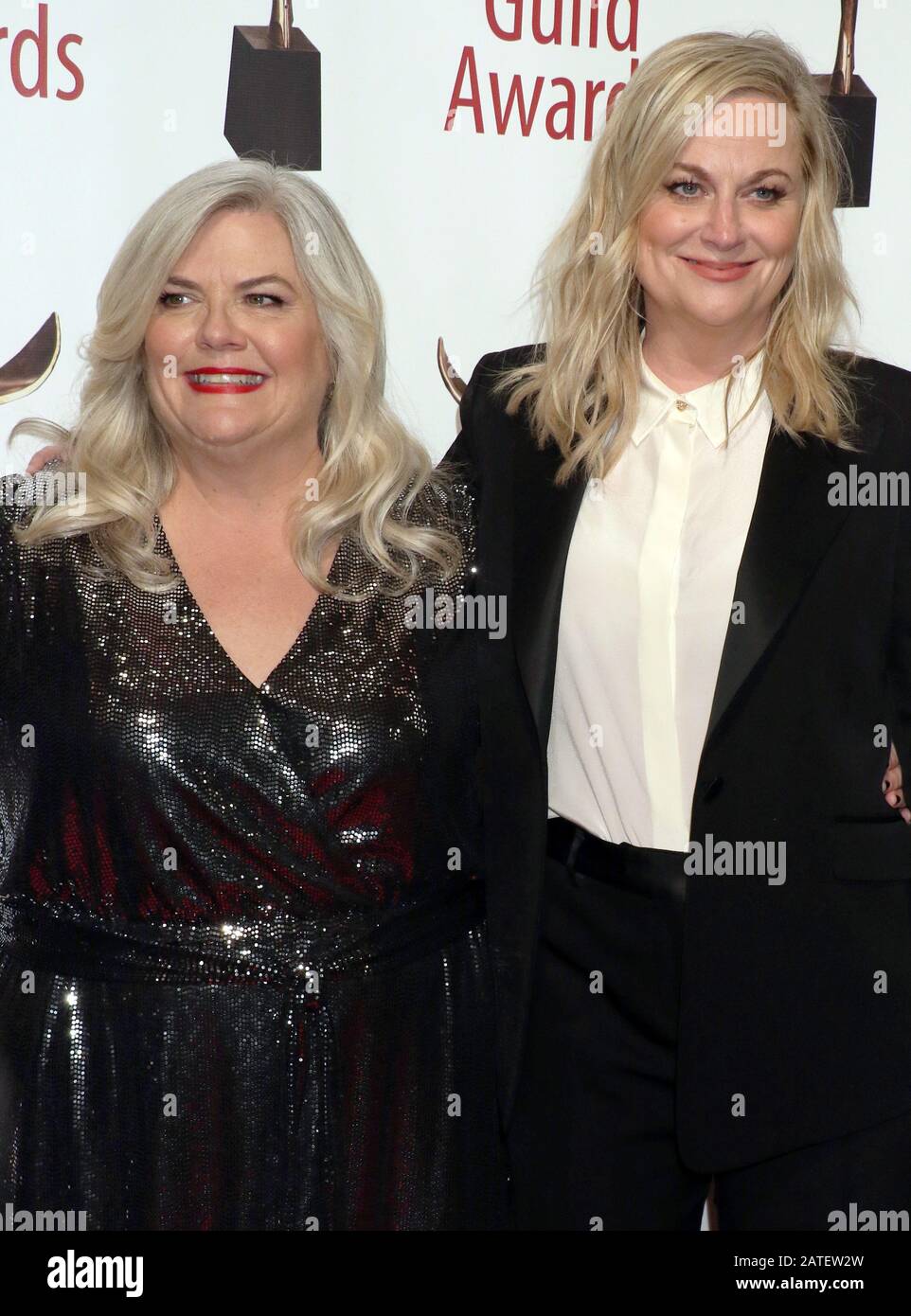 Amy poehler 2020 hi-res stock photography and images - Alamy