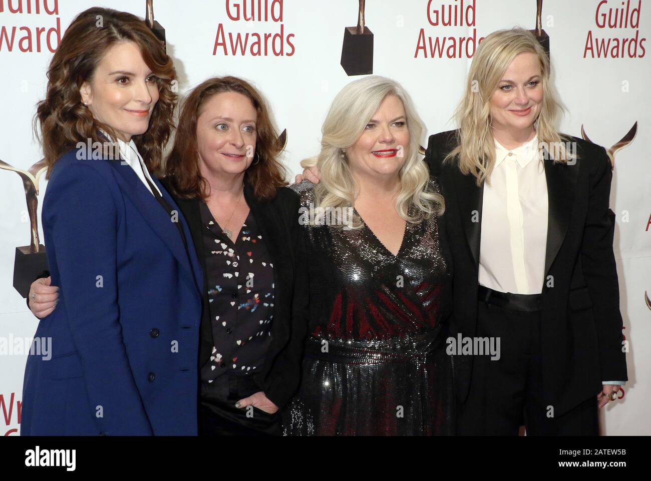 Rachel dratch amy poehler hi-res stock photography and images - Alamy