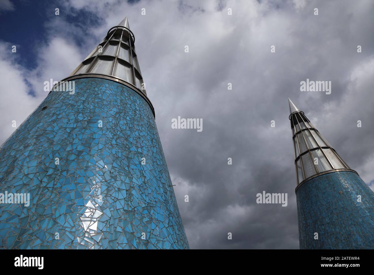 Bonn Art Museum Stock Photo - Alamy