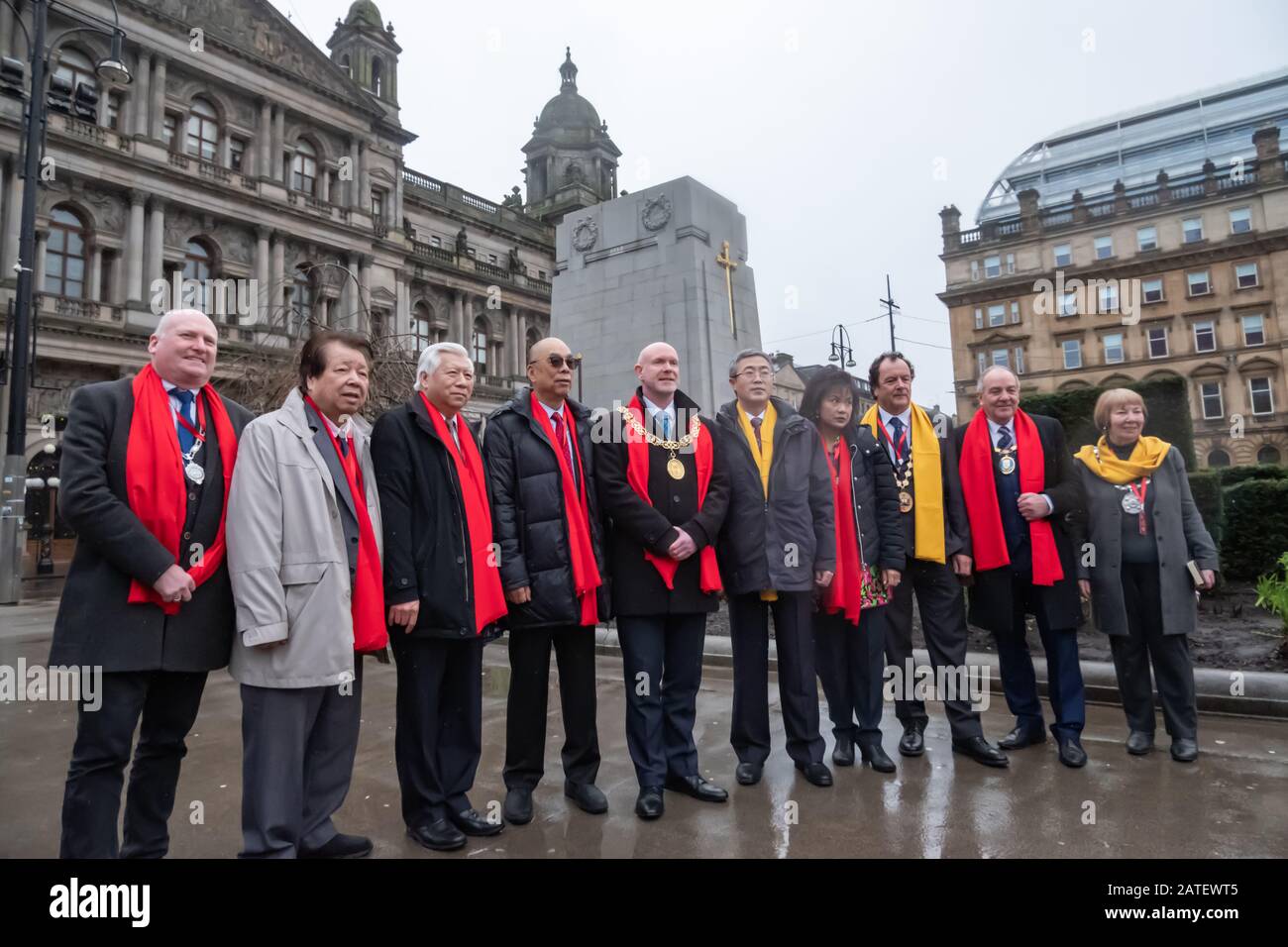 Philip braat hi-res stock photography and images - Alamy