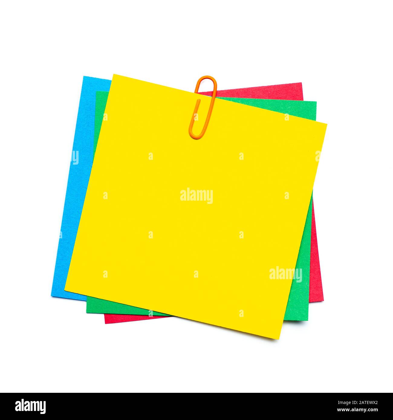 Stick it note hi-res stock photography and images - Alamy