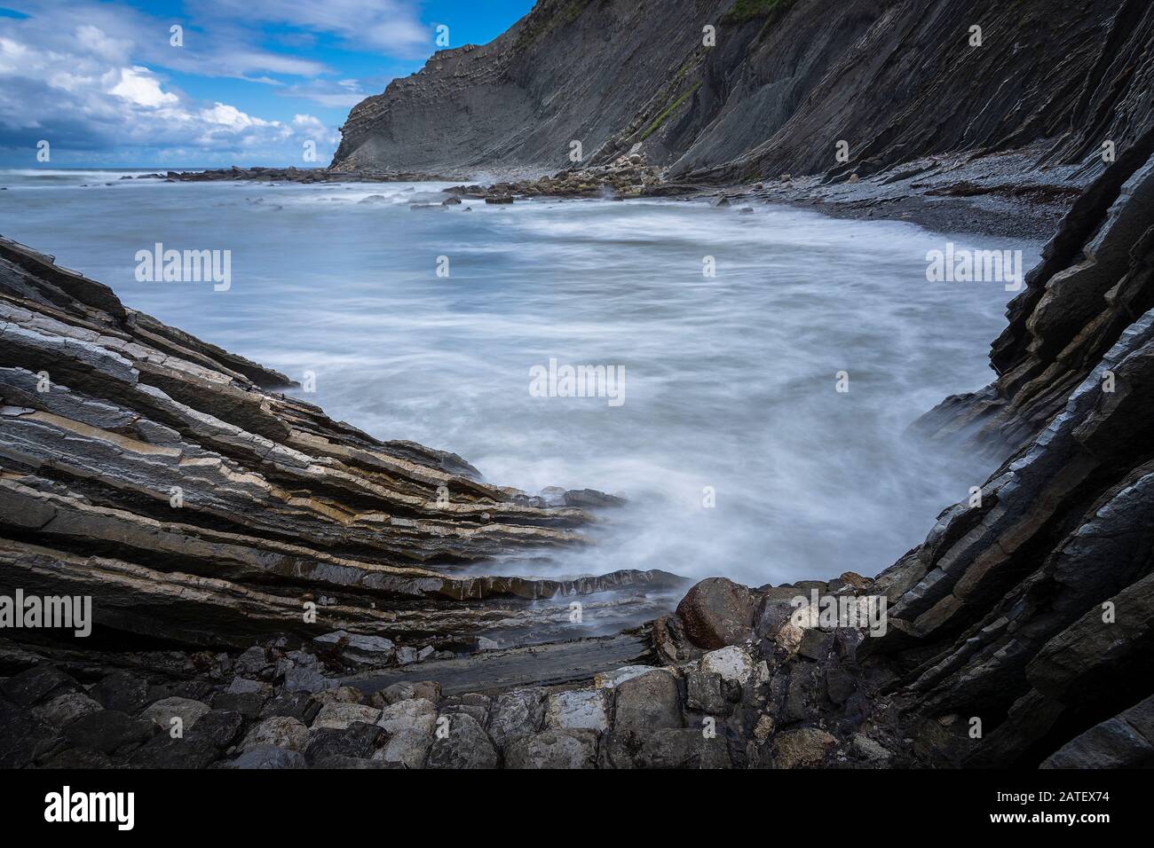 Capas capas capas hi-res stock photography and images - Alamy