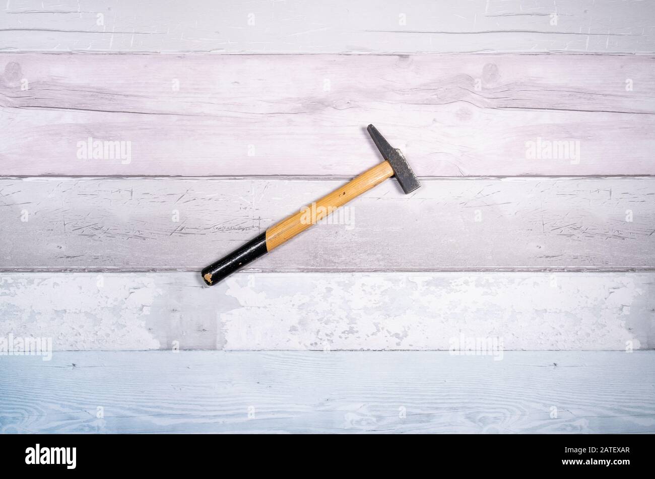 Carpenters hammer hi-res stock photography and images - Alamy