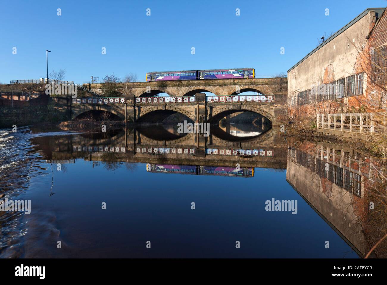 Attercliffe hi-res stock photography and images - Alamy