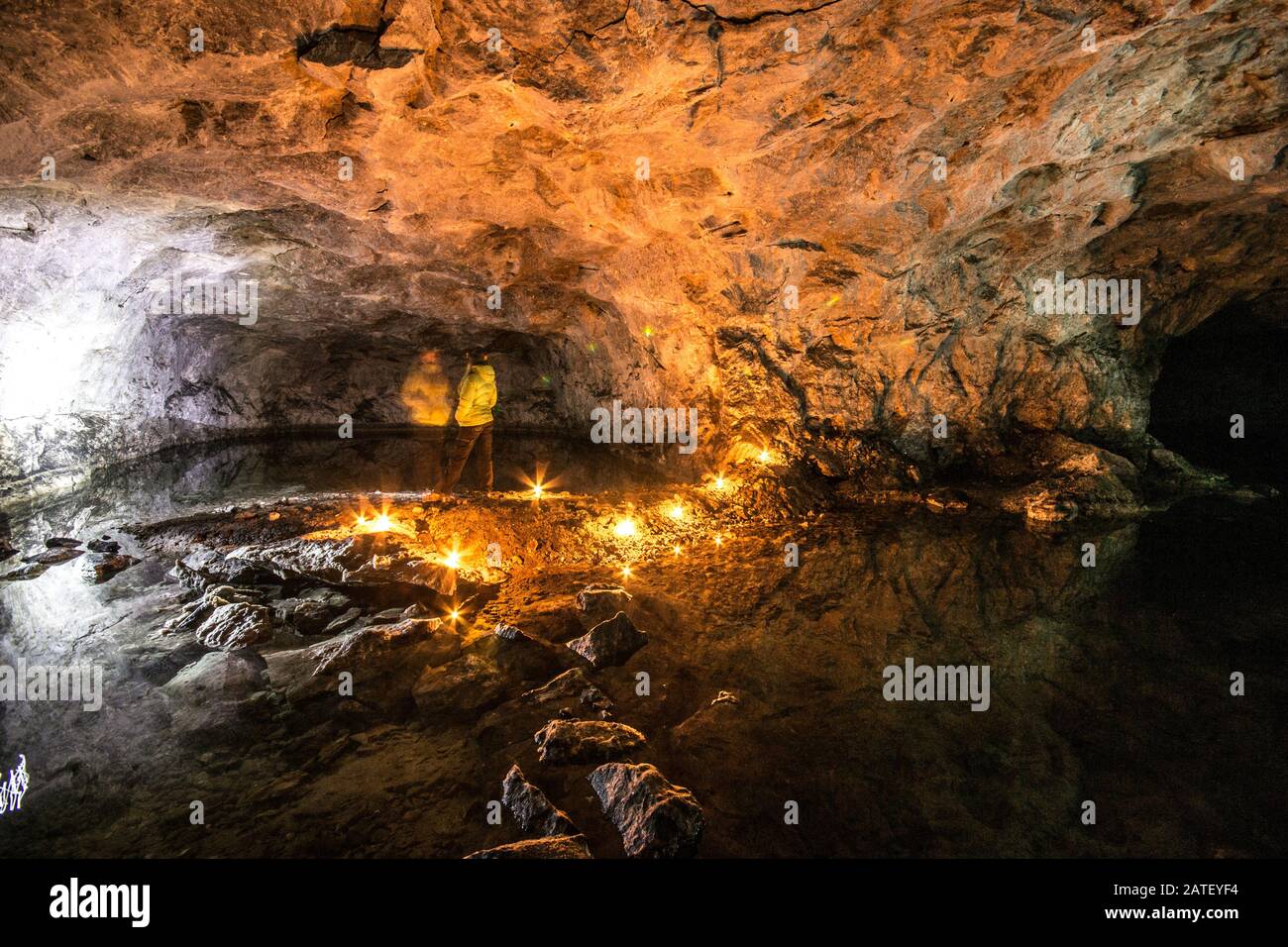 Mine machines in underground mines. Ukraine, Donetsk Stock Photo - Alamy