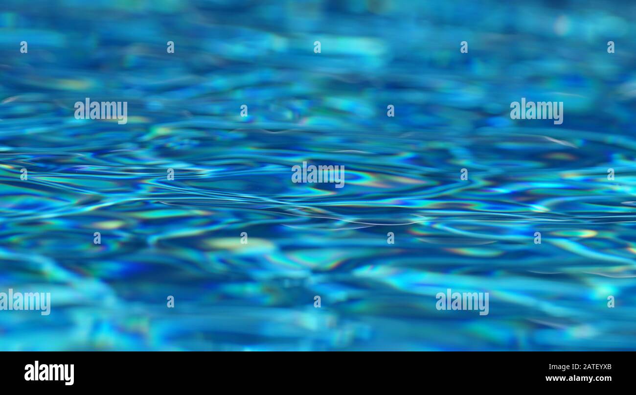Water ripples patterns abstract hi-res stock photography and images - Alamy