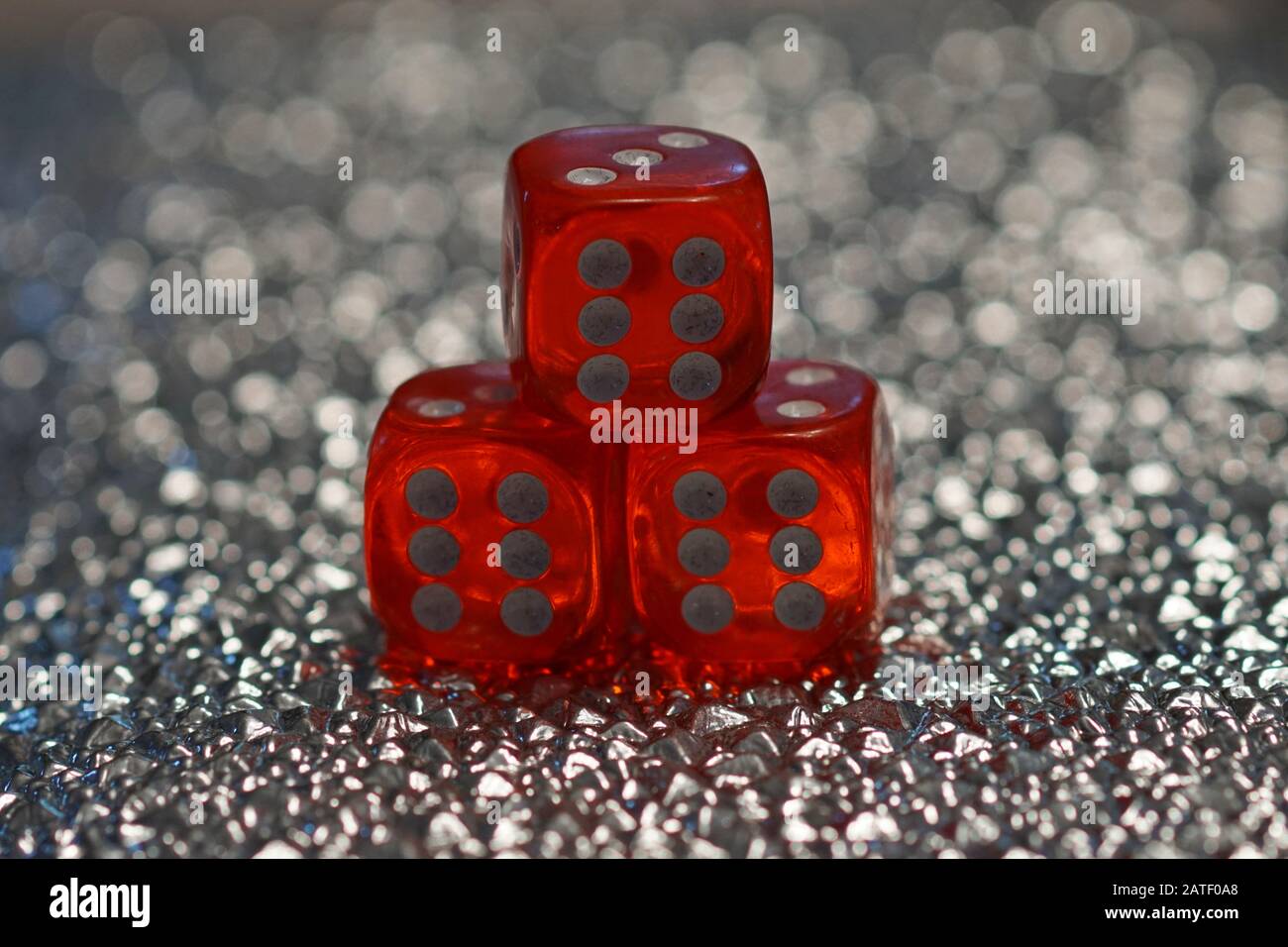 Triple bet hi-res stock photography and images - Alamy