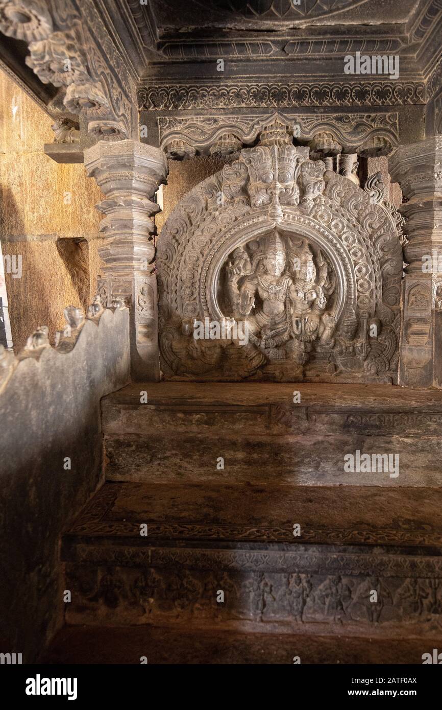 Banavasi is an ancient temple village One of the oldest cities in the ...