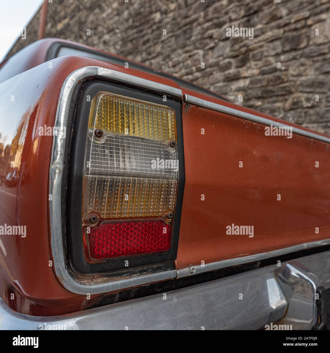 Car direction indicator lamp hi-res stock photography and images - Alamy