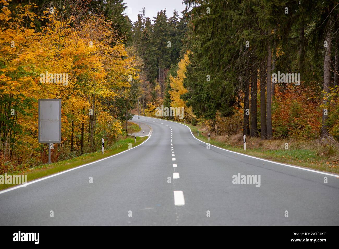 Wonderful autumn colours in hi-res stock photography and images - Alamy