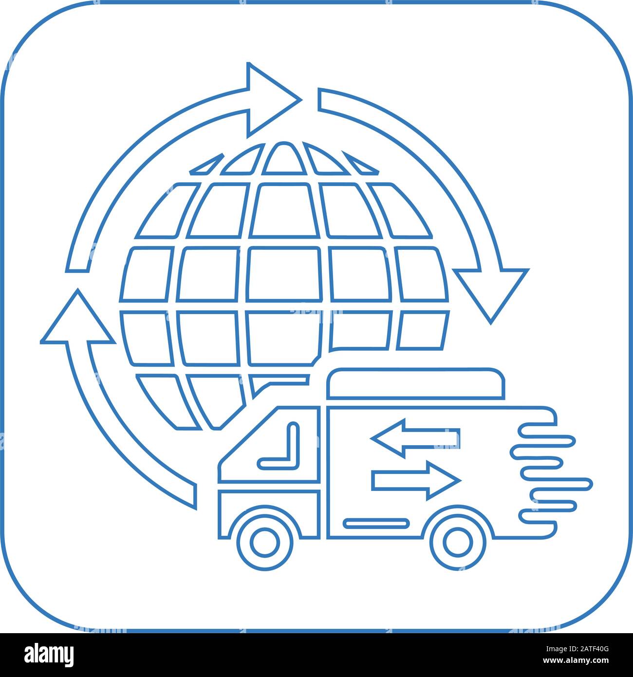 Well organized and fully editable Global delivery, fast delivery ...