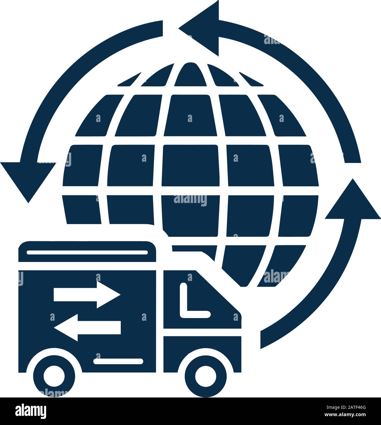 Well organized and fully editable Global delivery, fast delivery ...