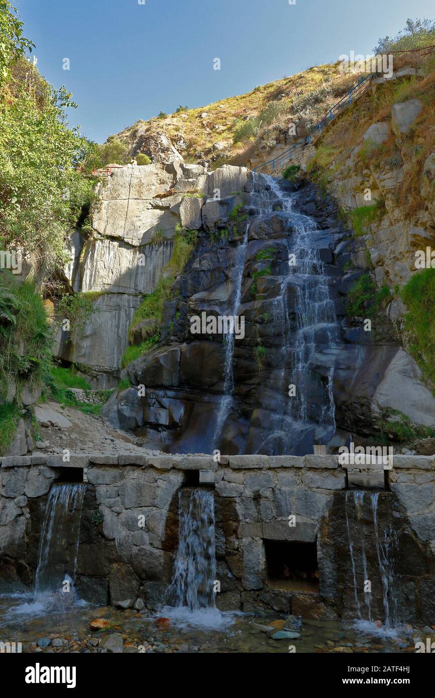 Surco lima hi-res stock photography and images - Alamy