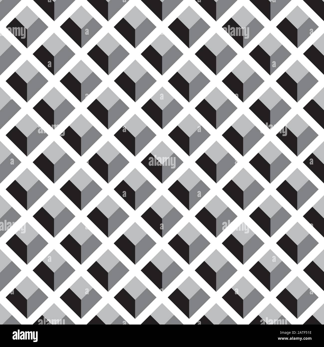 Black art deco building Stock Vector Images - Alamy