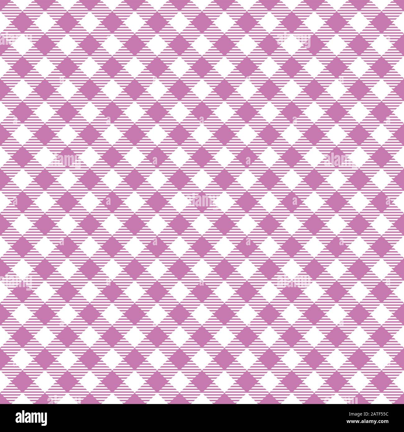 Texture check fabric plaid Stock Vector Images - Alamy