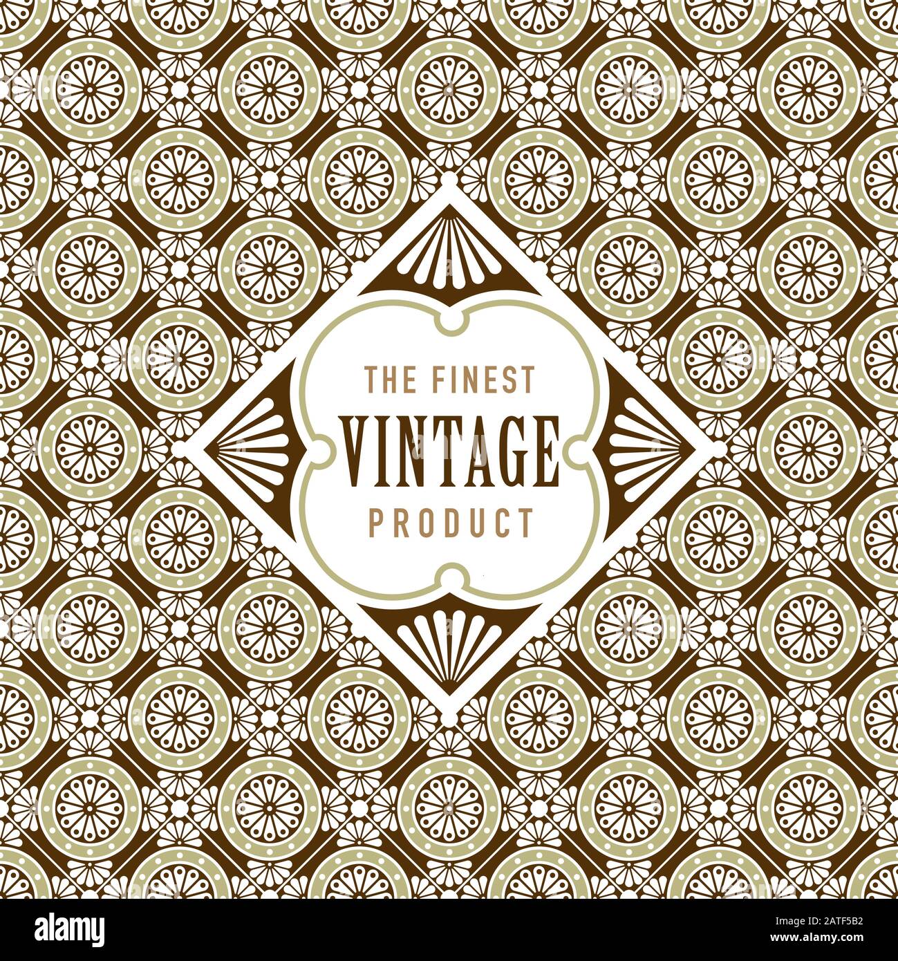 Moorish designs Stock Vector Images - Alamy