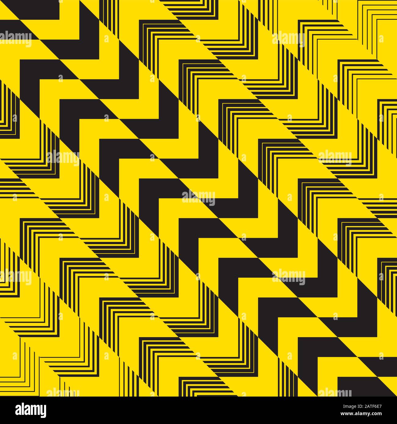 Diagonal alternating stripes Stock Vector Images - Alamy