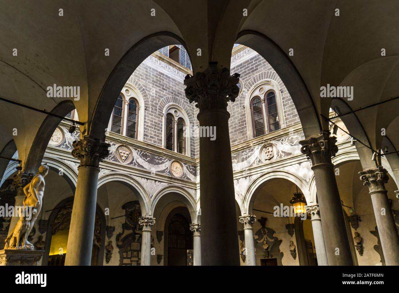 Palacio medici riccardi hi-res stock photography and images - Alamy