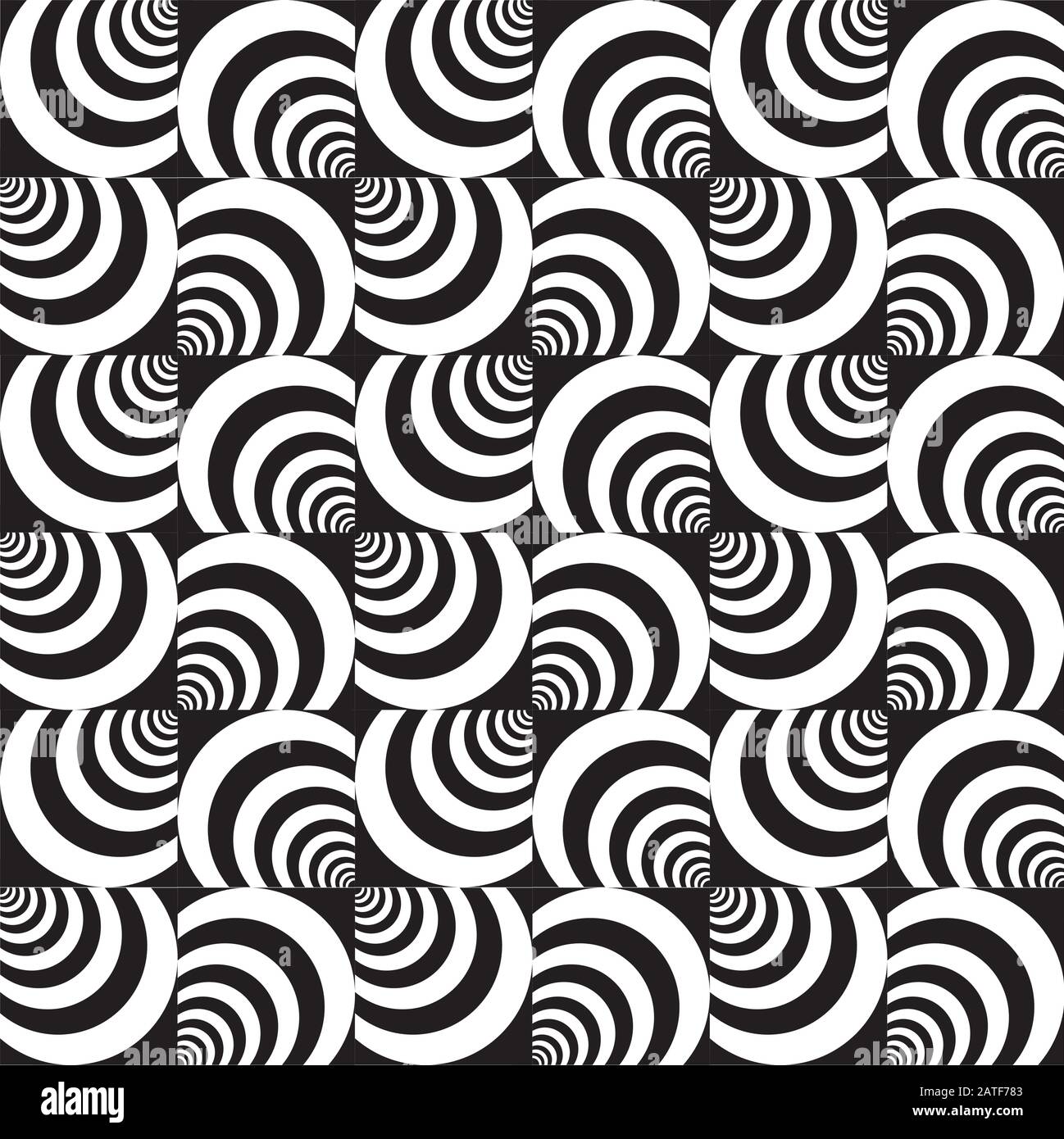 Radiating pattern hi-res stock photography and images - Alamy