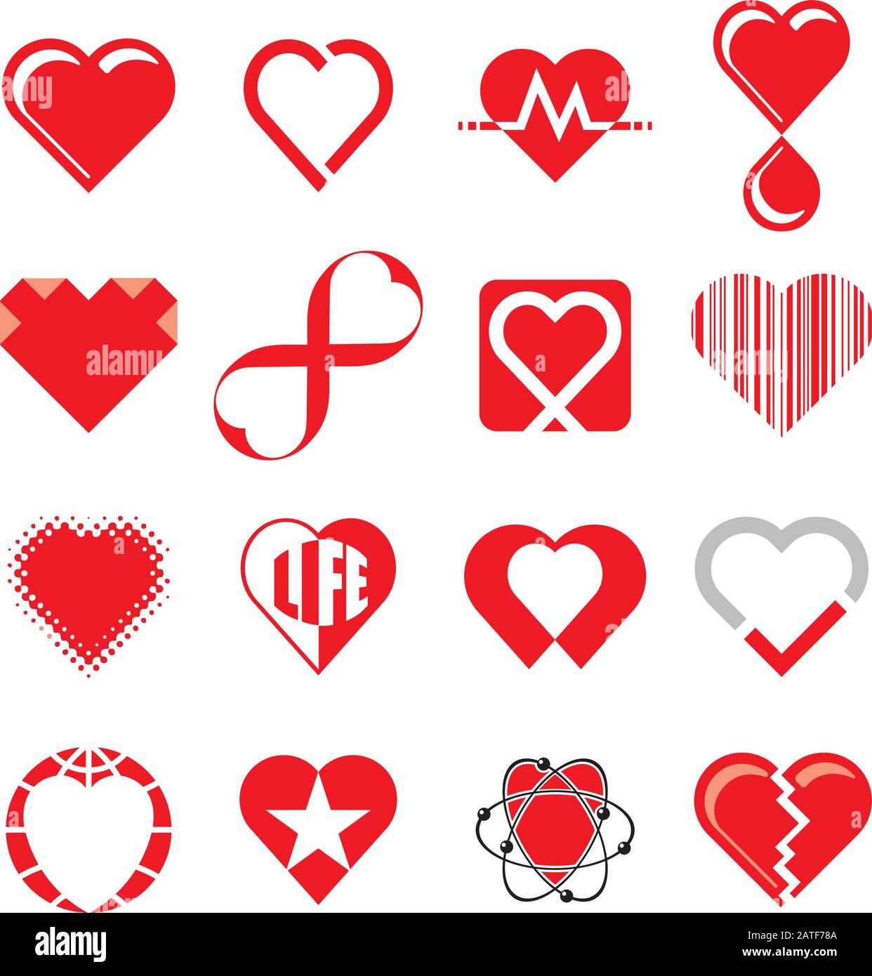 Approved heart Cut Out Stock Images & Pictures - Alamy