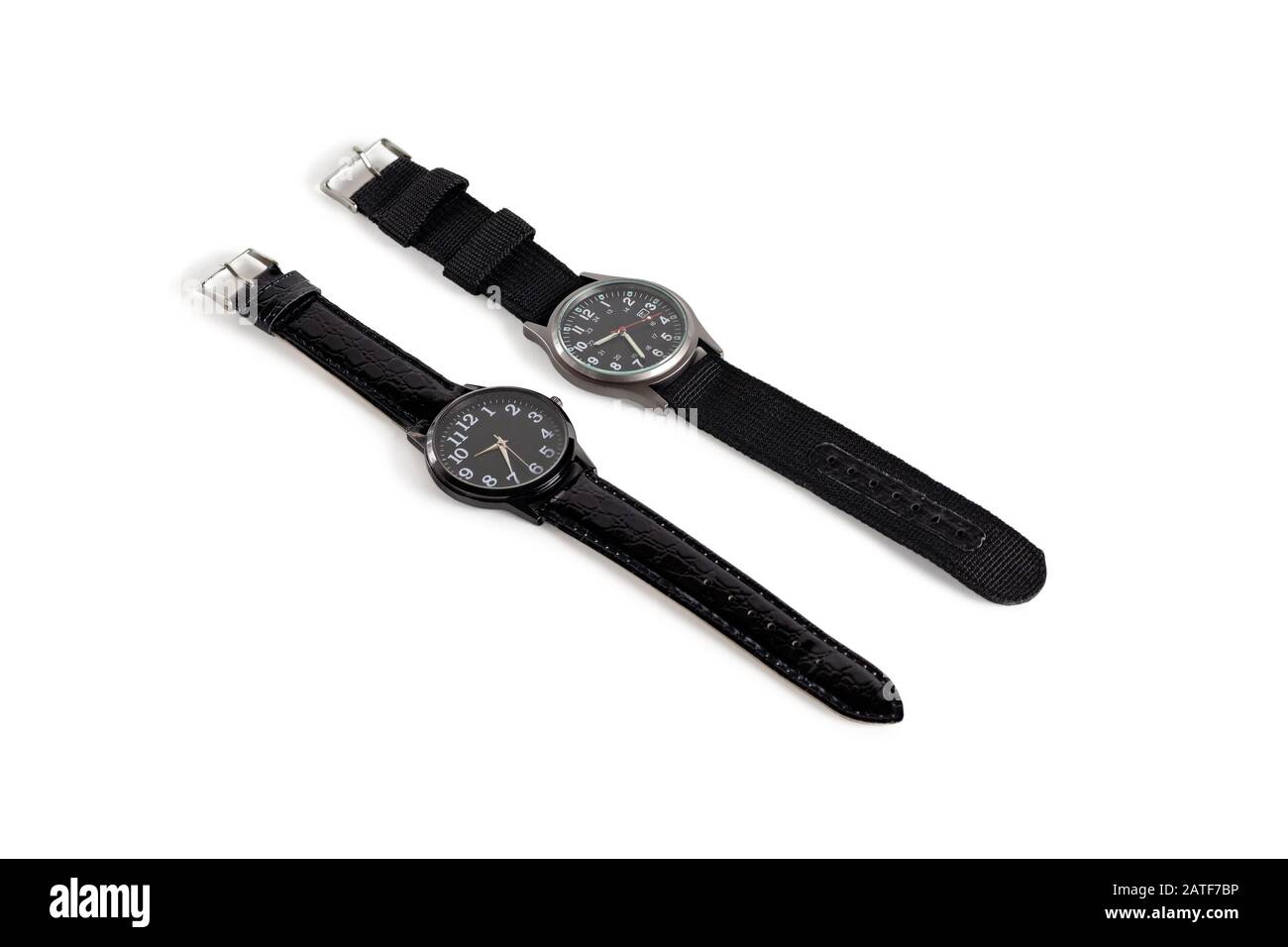 Mens watches hi-res stock photography and images - Alamy