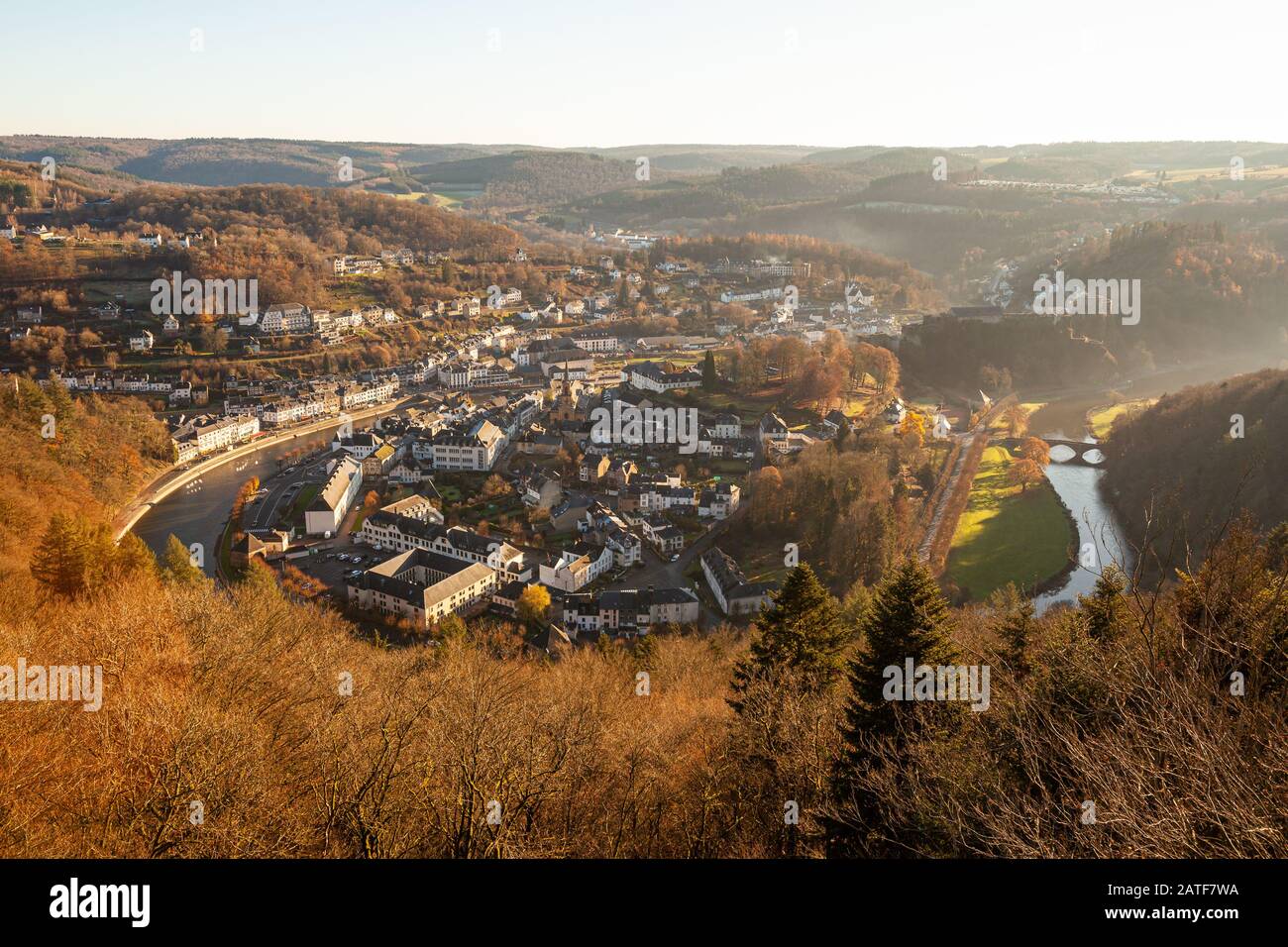 Semois hi-res stock photography and images - Alamy