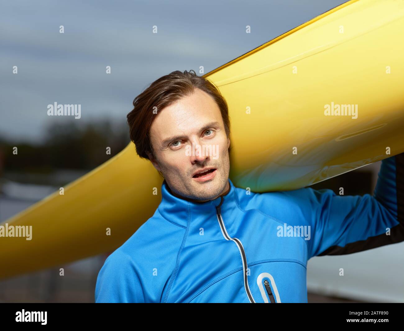 Caucasian male hi-res stock photography and images - Alamy