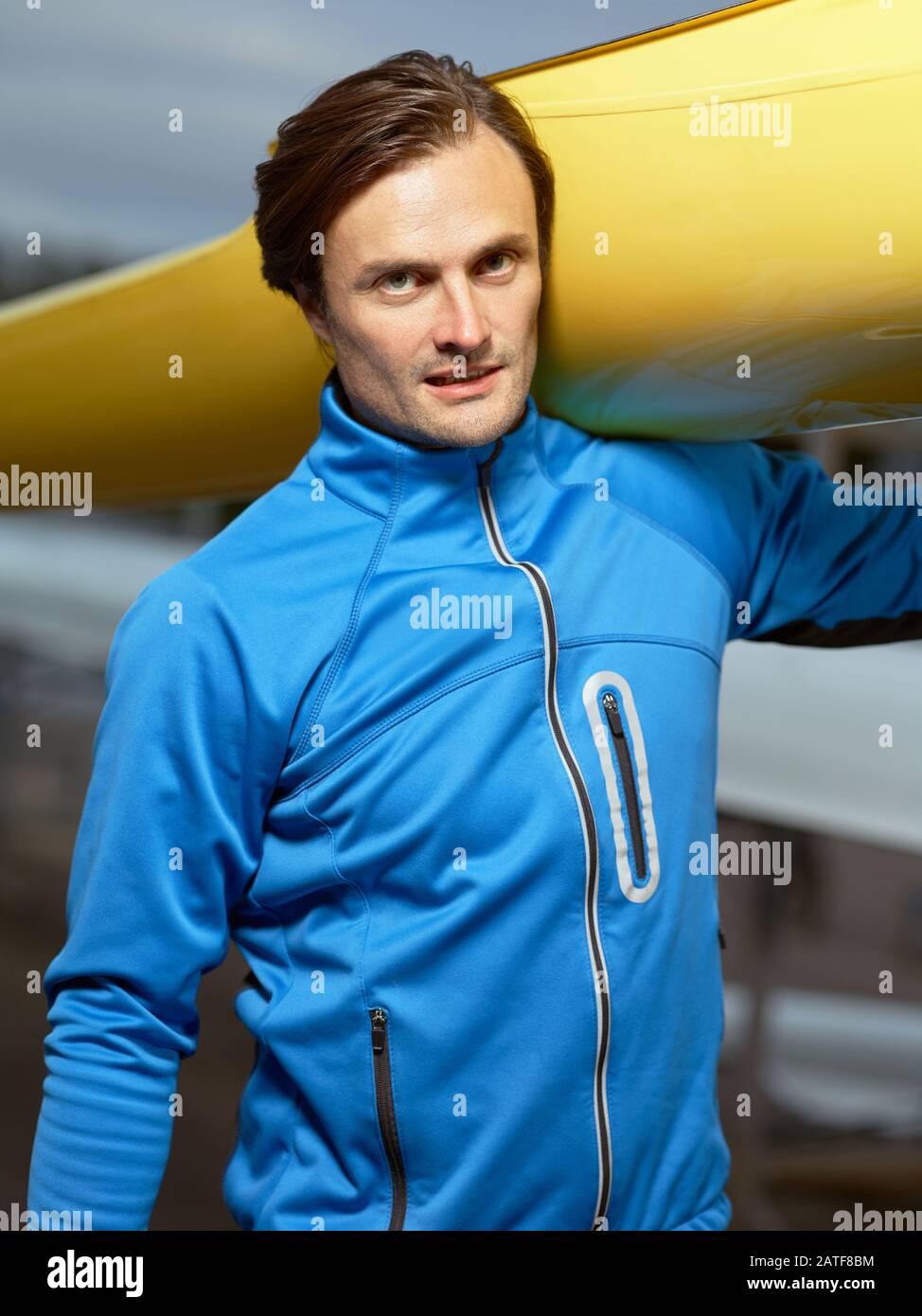 Tourism competition portrait hi-res stock photography and images - Alamy