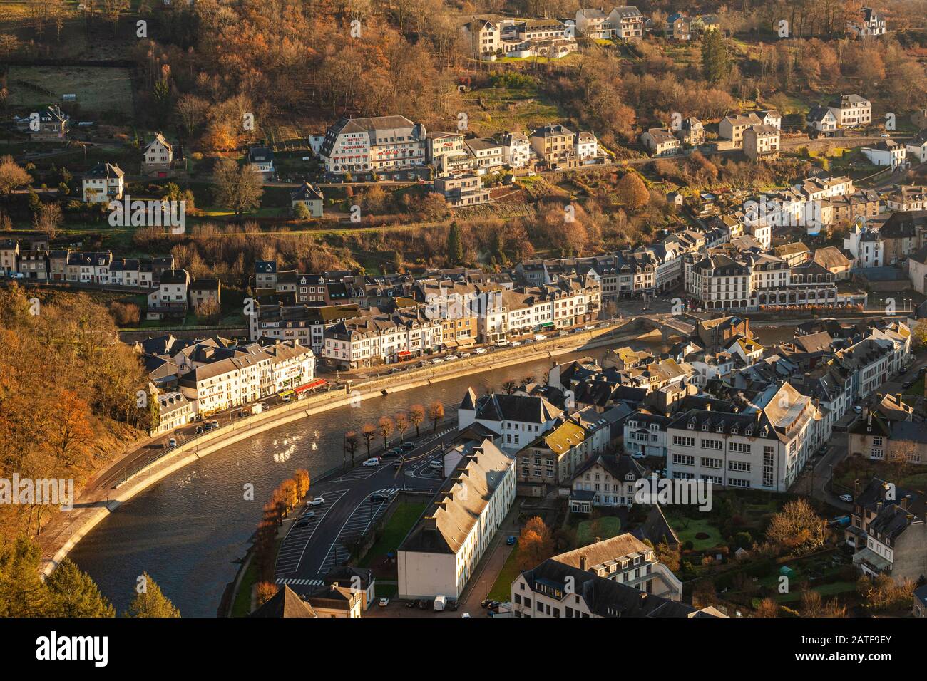 Semois hi-res stock photography and images - Alamy