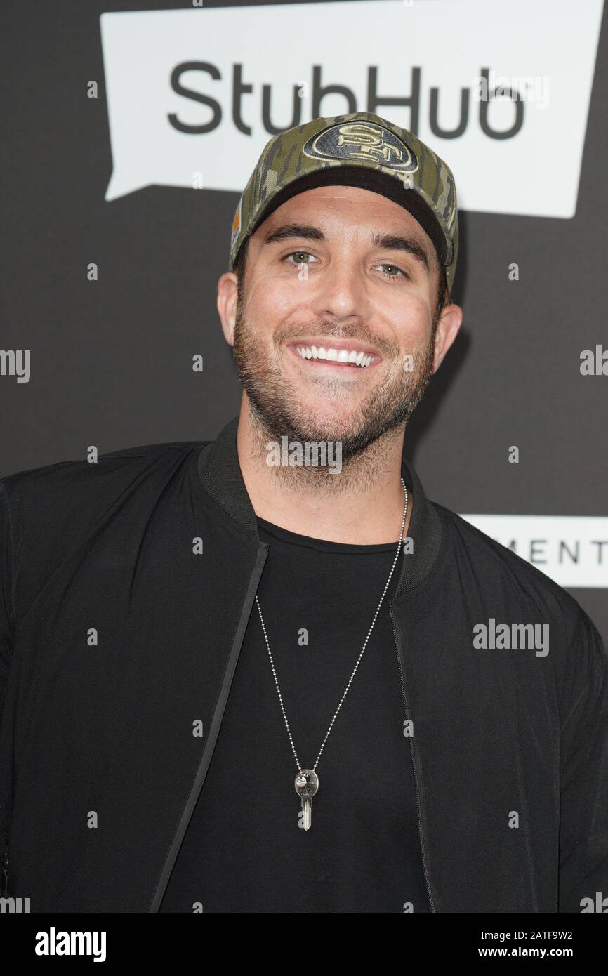 Tyler rich hi-res stock photography and images - Alamy