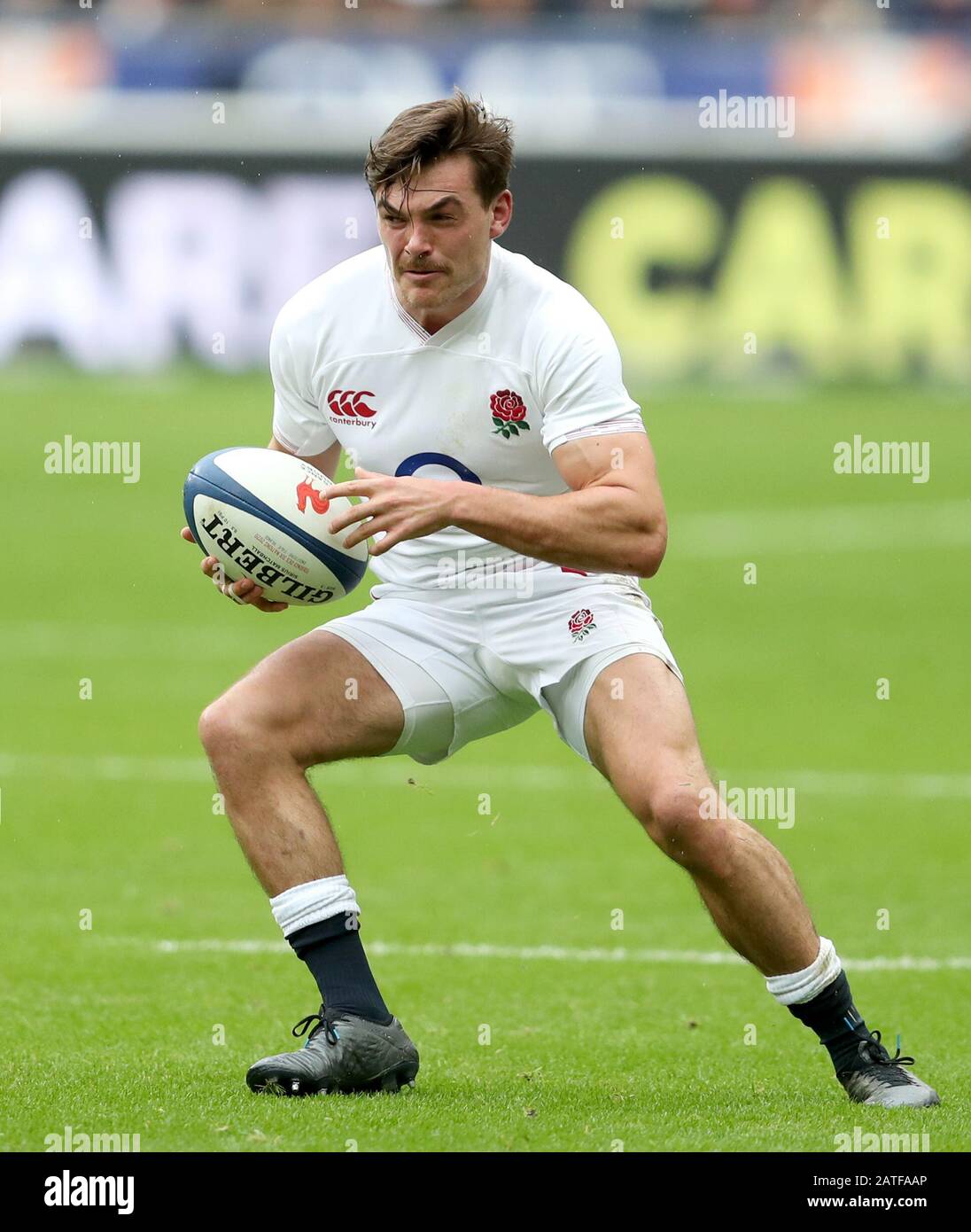 George furbank guinness hi-res stock photography and images - Alamy