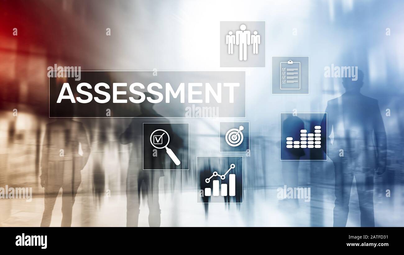 Assessment Evaluation Measure Analytics Analysis Business and ...