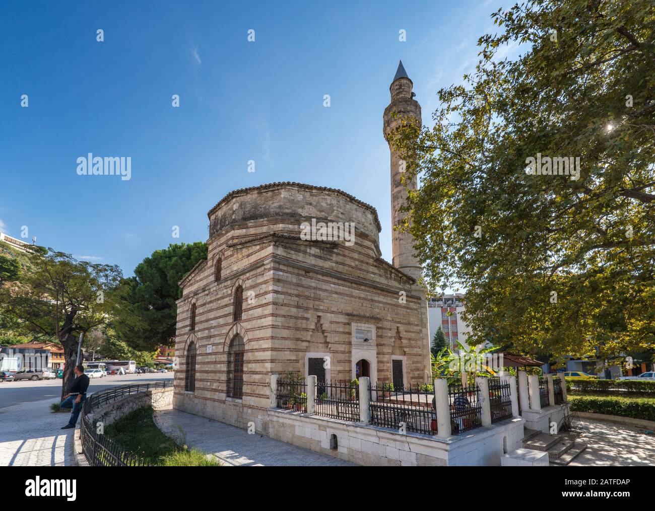 Vlora hi-res stock photography and images - Alamy