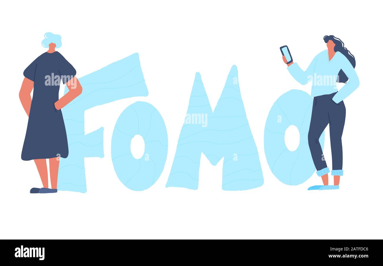 Social media slang Stock Vector Images - Alamy