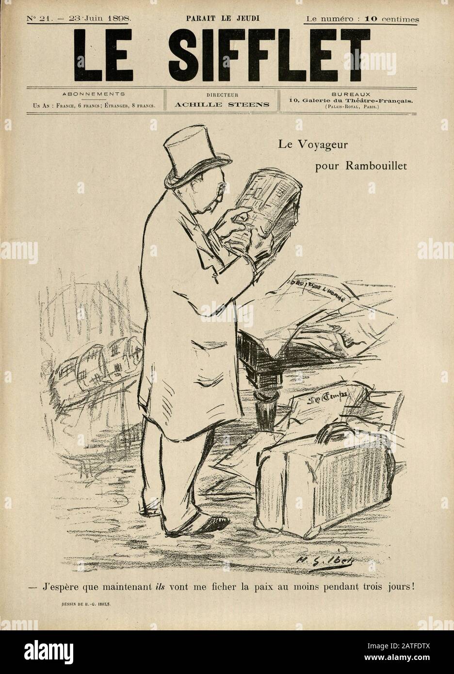 Le Sifflet High Resolution Stock Photography and Images - Alamy