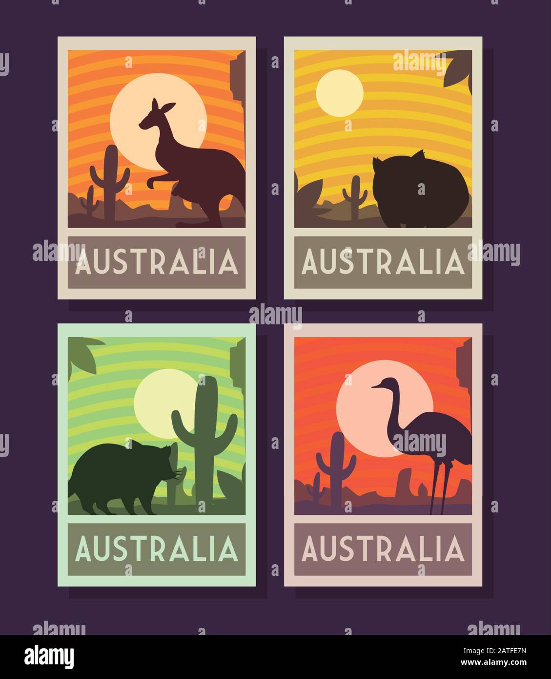 Advertising posters sydney hi-res stock photography and images - Alamy