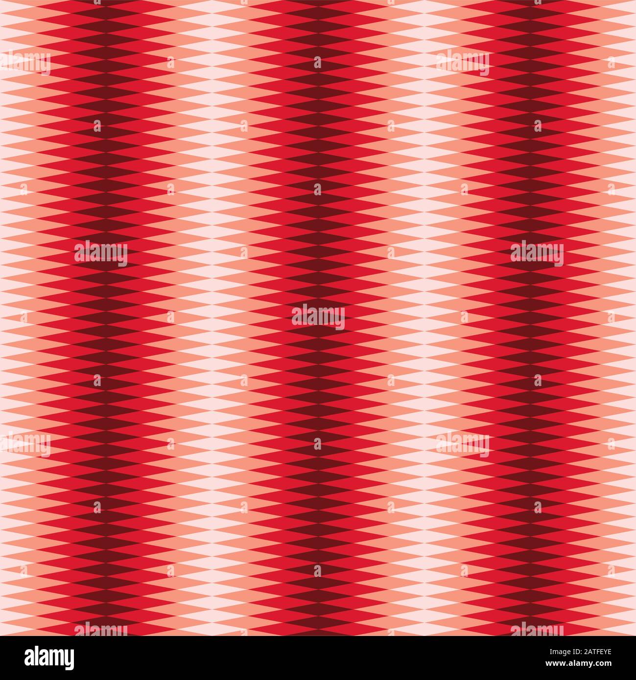 Seamless Interlocking Sawtooth Pattern Stock Vector Image & Art - Alamy