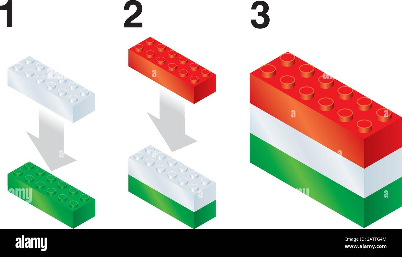 New progress pride flag Stock Vector Images - Alamy