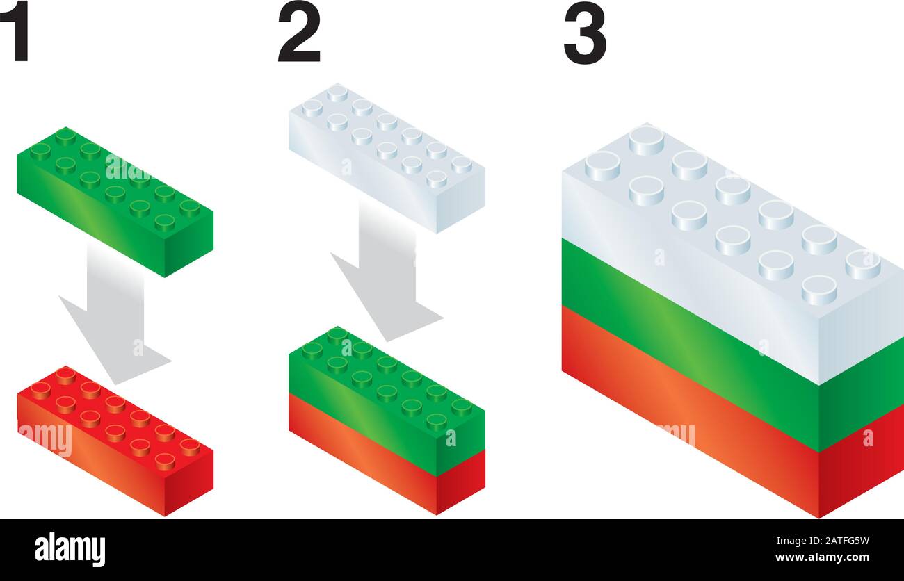 Bulgarian building Stock Vector Images - Alamy