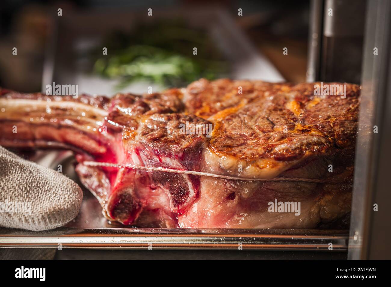 Hawk steak hi-res stock photography and images - Alamy