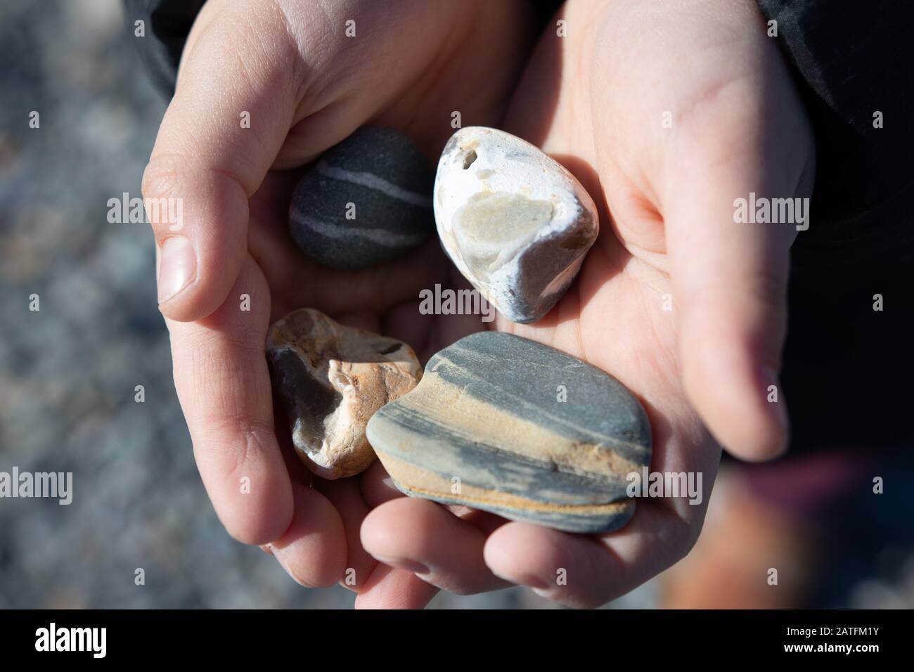 House build of natural stone hi-res stock photography and images - Alamy
