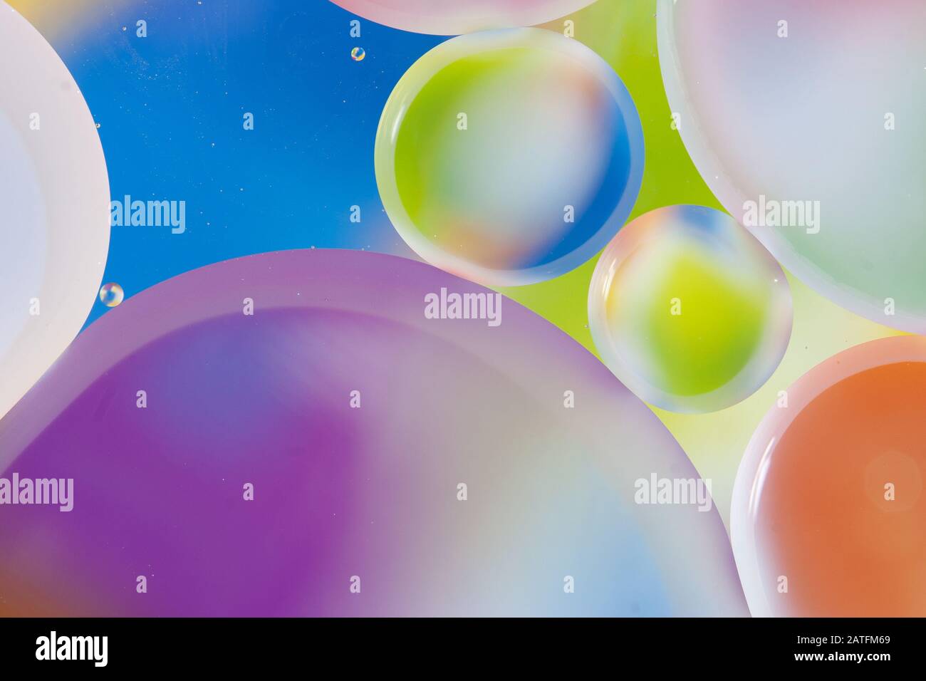 Mixing Water High Resolution Stock Photography and Images - Alamy