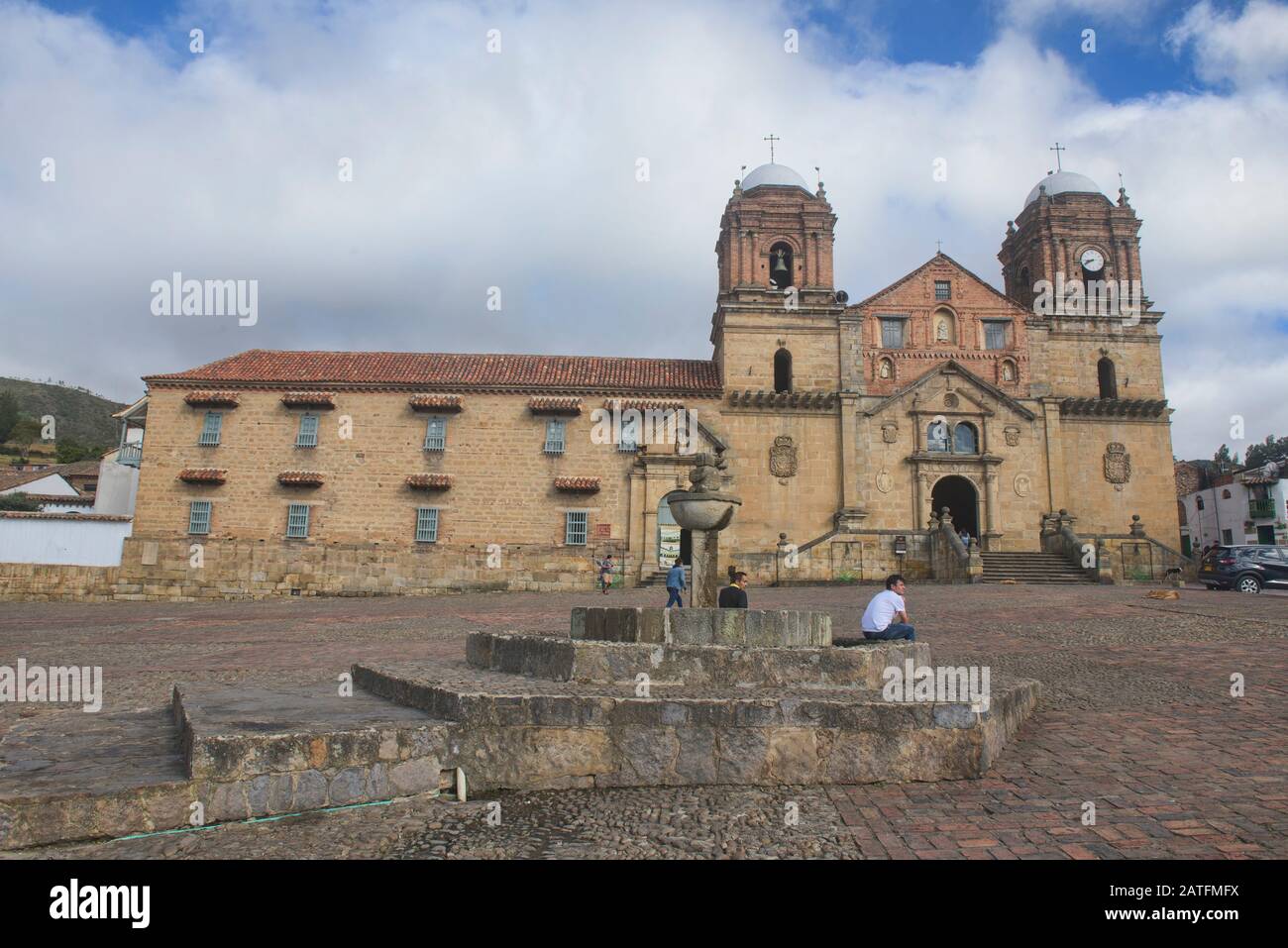 Nuestra senora de mongui hi-res stock photography and images - Alamy