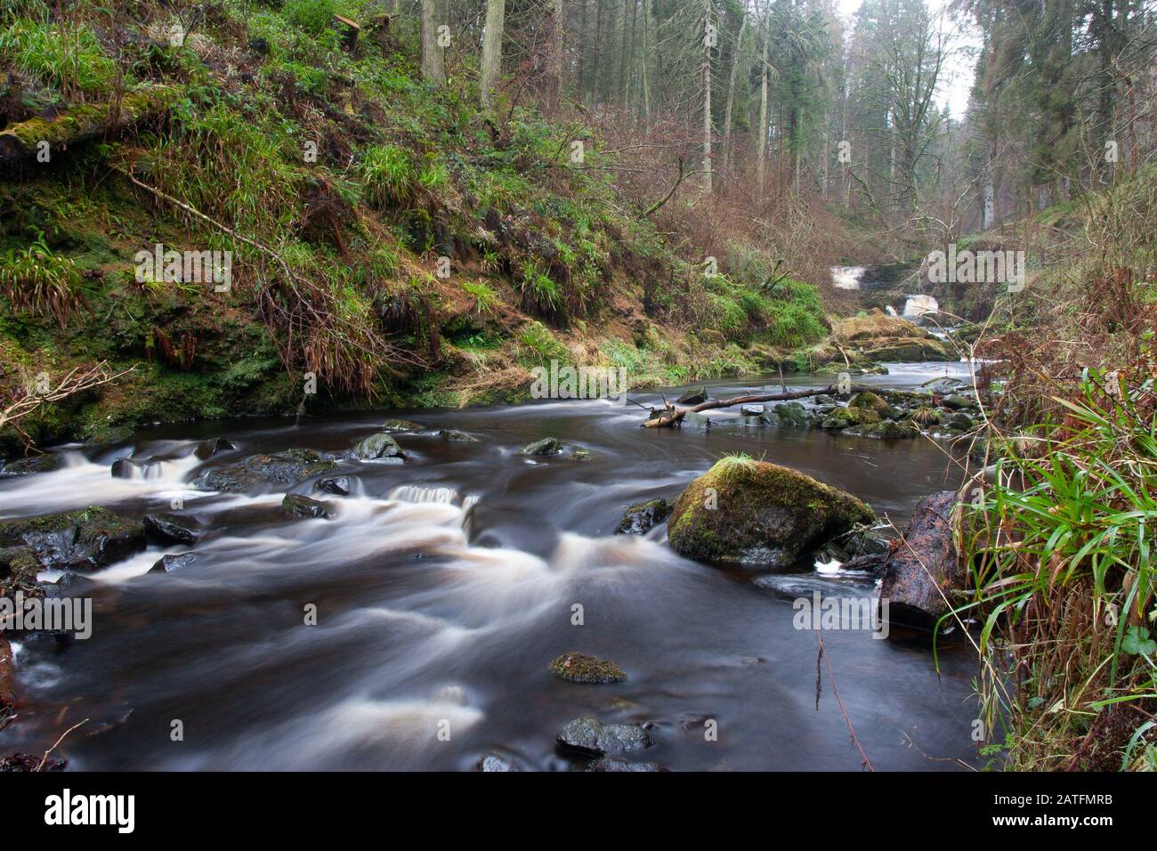 Northen ireland environment hi-res stock photography and images - Alamy