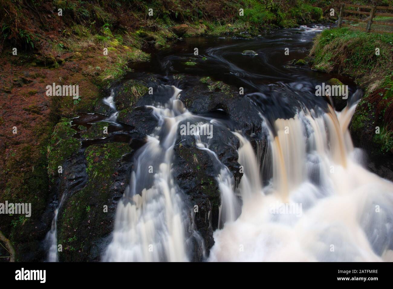 Northen ireland environment hi-res stock photography and images - Alamy
