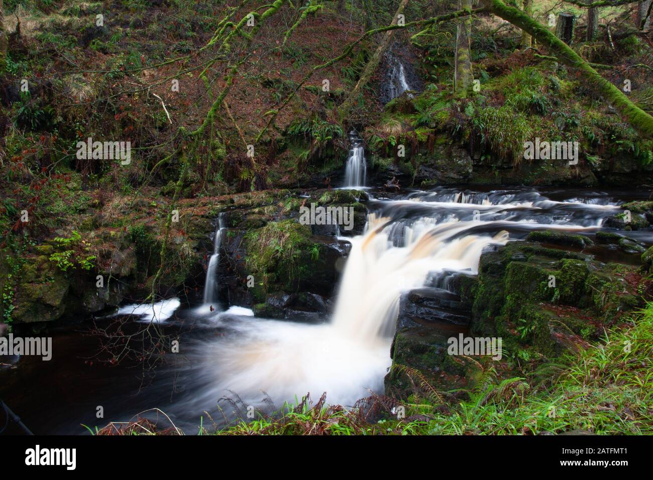 Northen ireland environment hi-res stock photography and images - Alamy