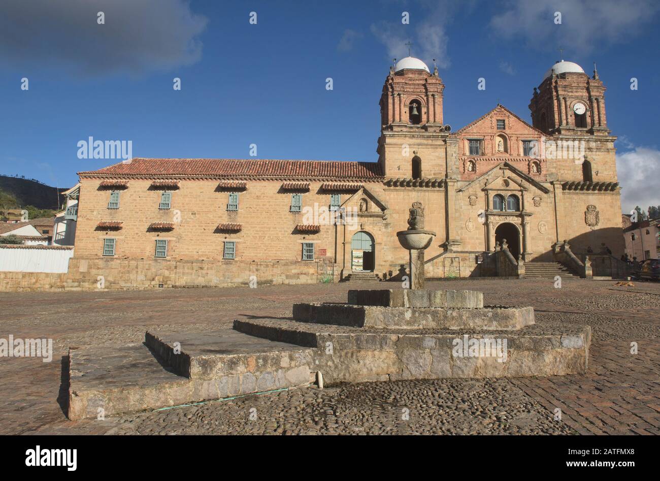 Nuestra senora de mongui hi-res stock photography and images - Alamy