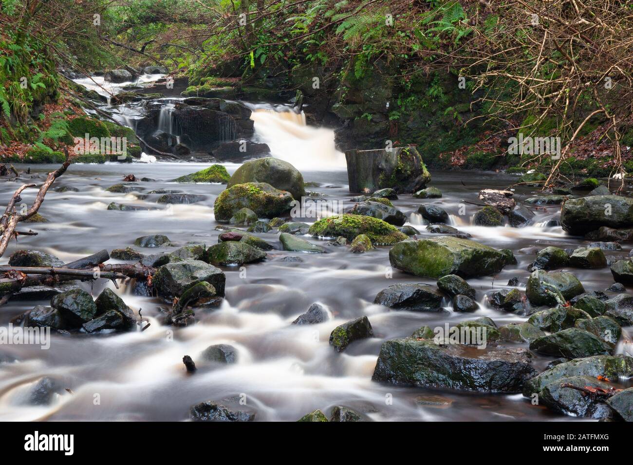 Northen ireland environment hi-res stock photography and images - Alamy