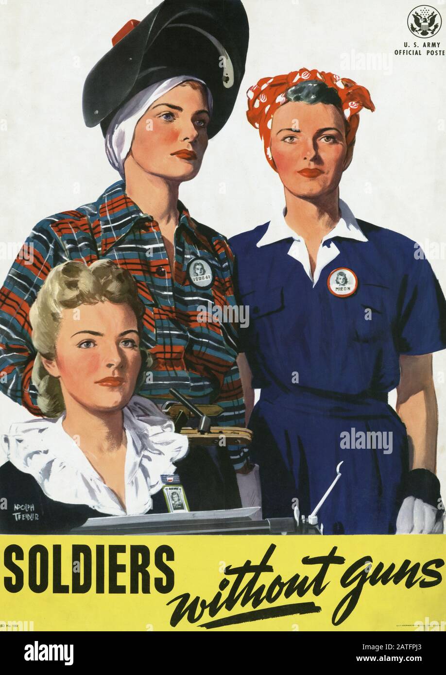 1940 war poster hi-res stock photography and images - Alamy