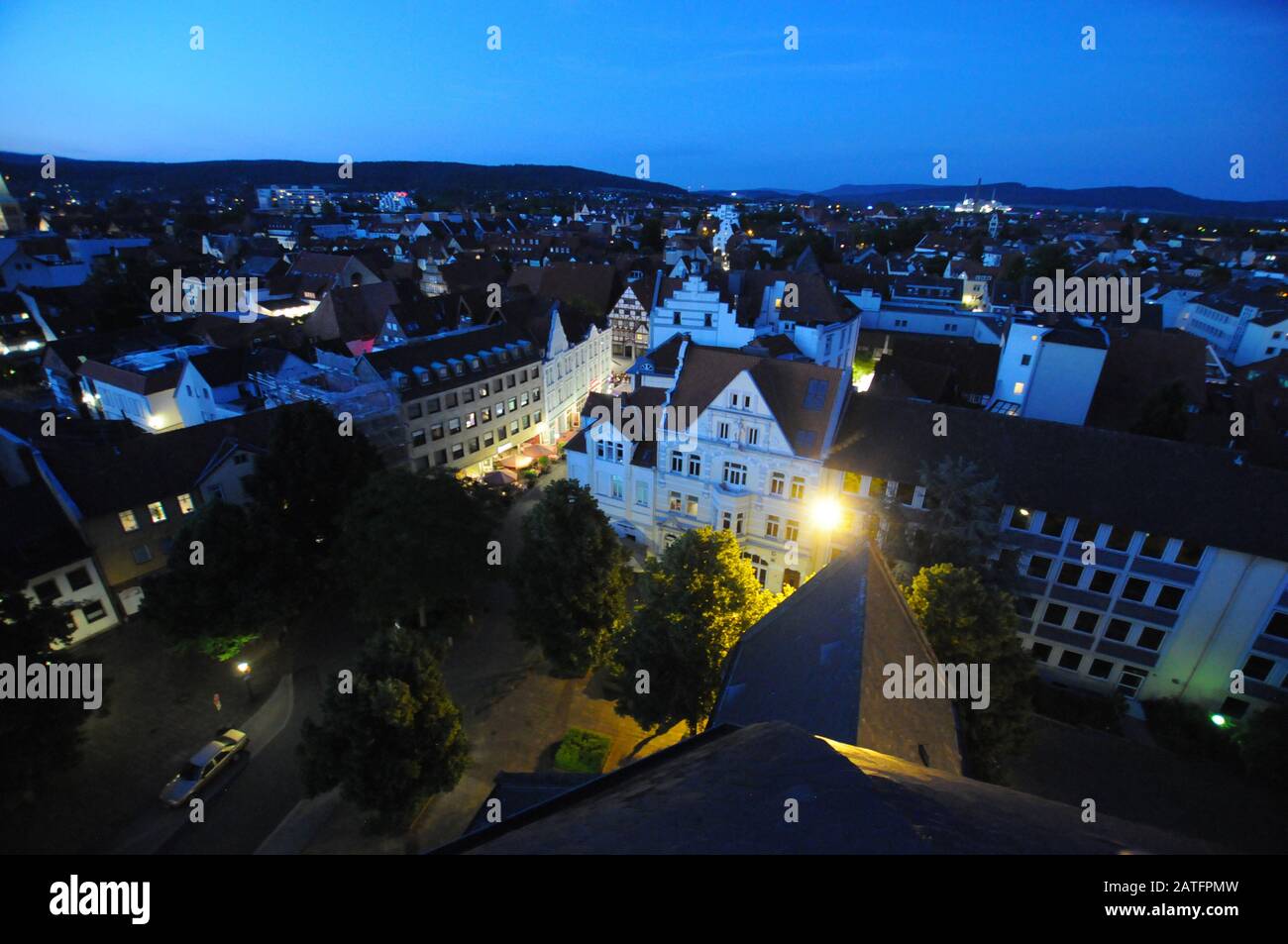 Hameln germany hi-res stock photography and images - Alamy